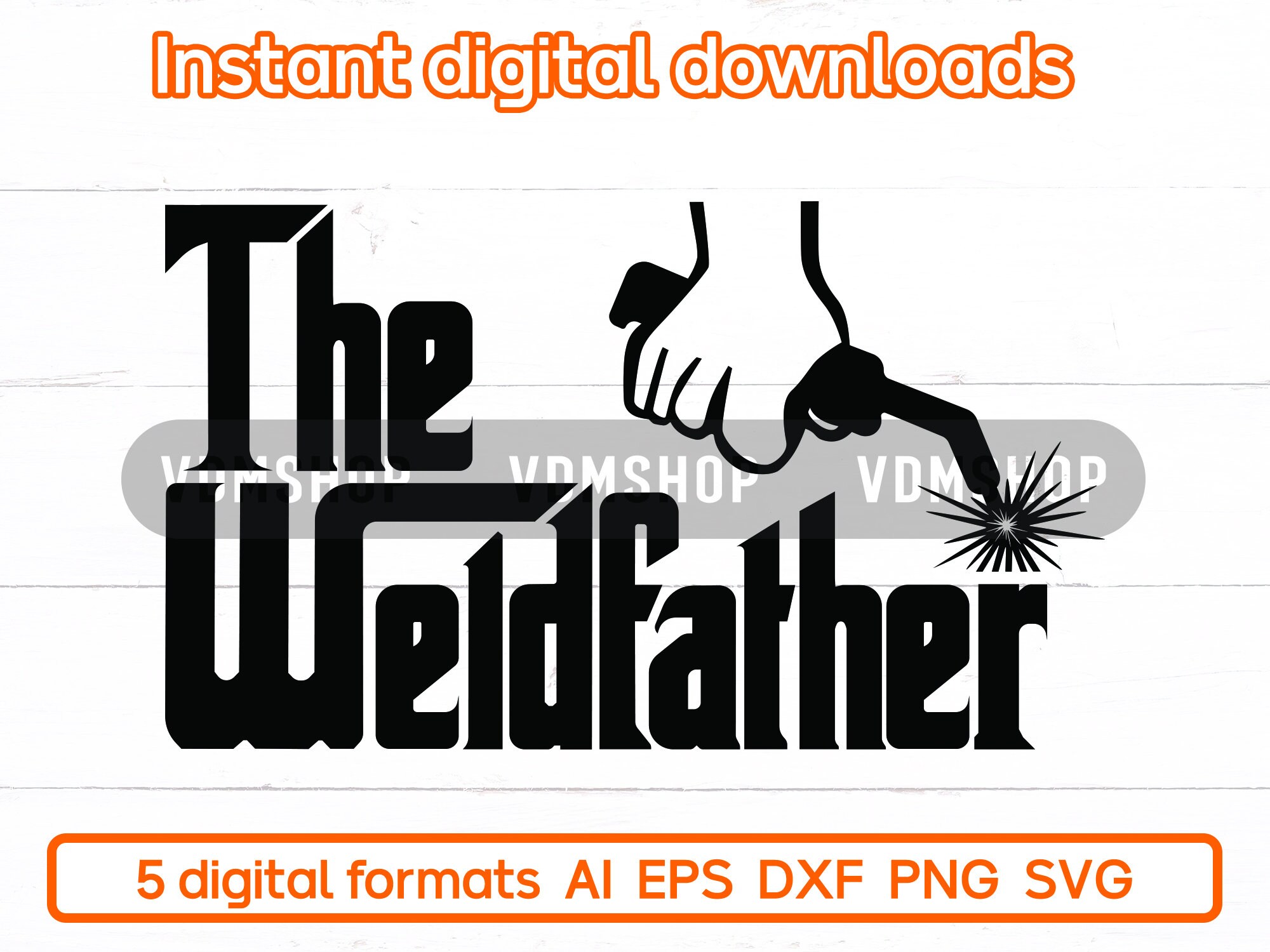 The Weld Father Svg Funny Welding Design for Welder Clipart - Etsy Canada