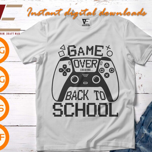 Back to School Svg - Etsy