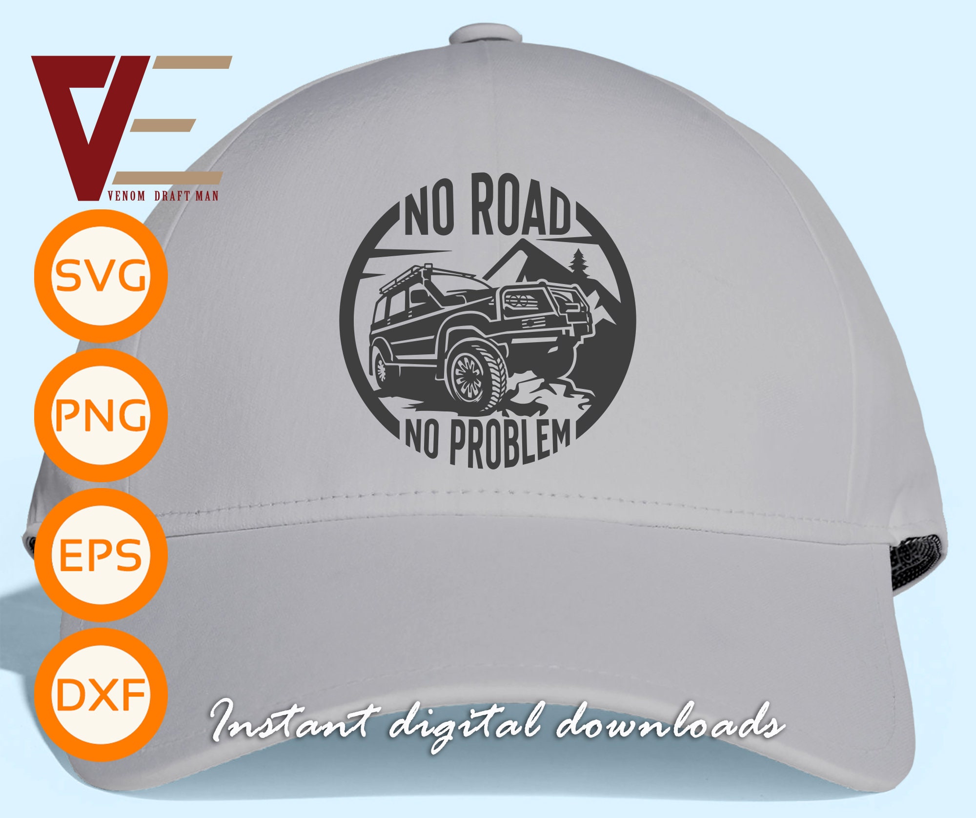 Offroad Adventure SVG off Road 4x4 Adventure for Trip Decal - Etsy