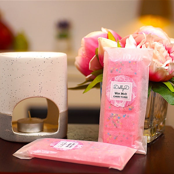 Candy Floss - Etsy UK