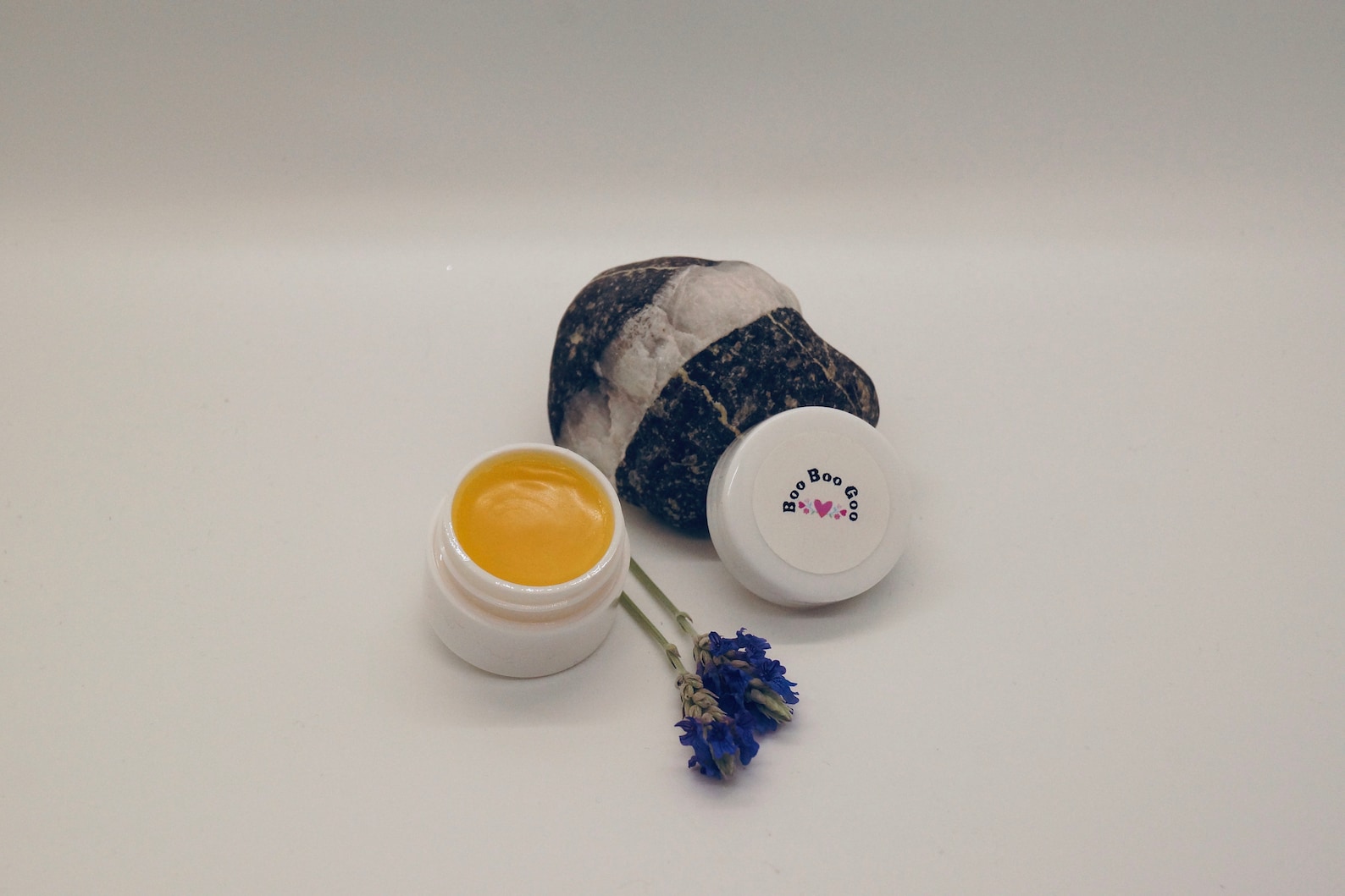 Boo Boo Goo Organic Calendula Herbal Healing Salve - Etsy