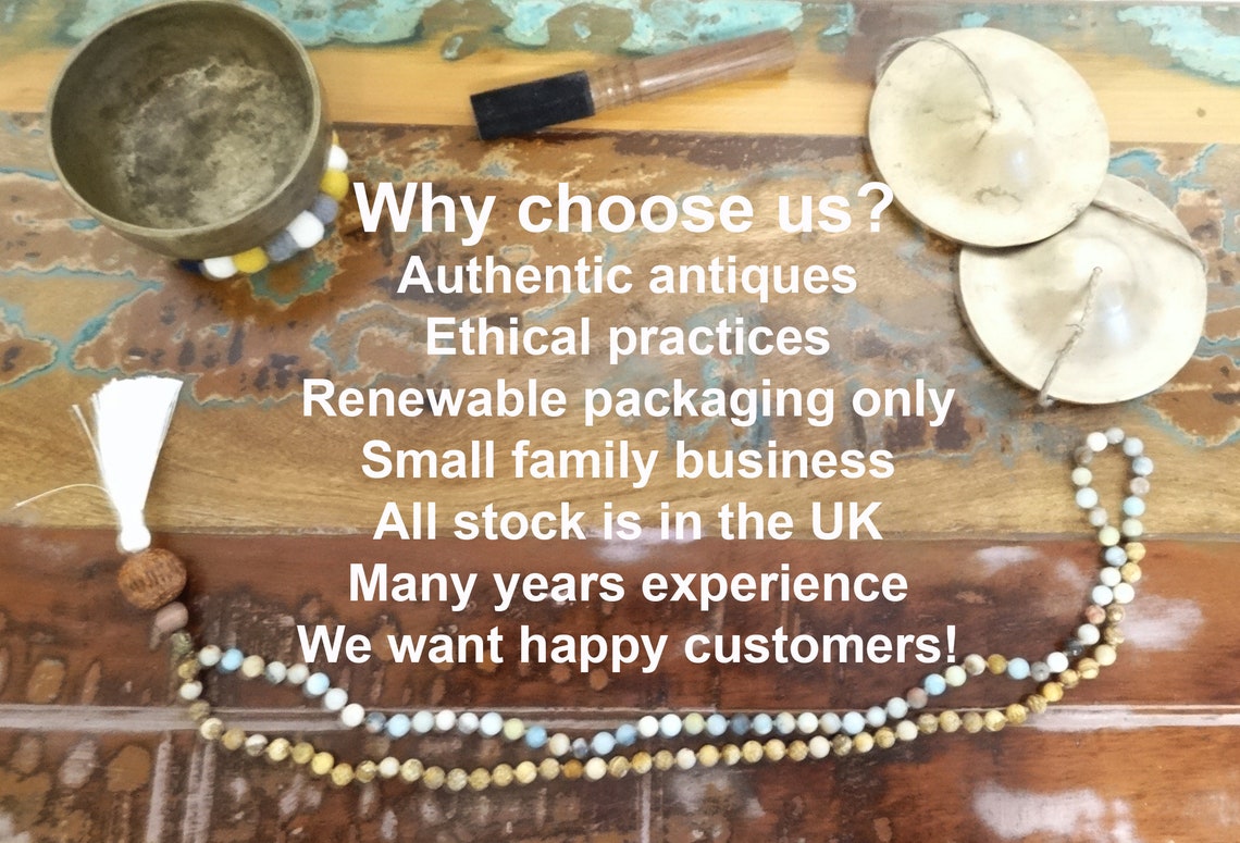 Rare Antique Manipuri Shiva Lingam Tibetan Singing Bowl - Etsy UK