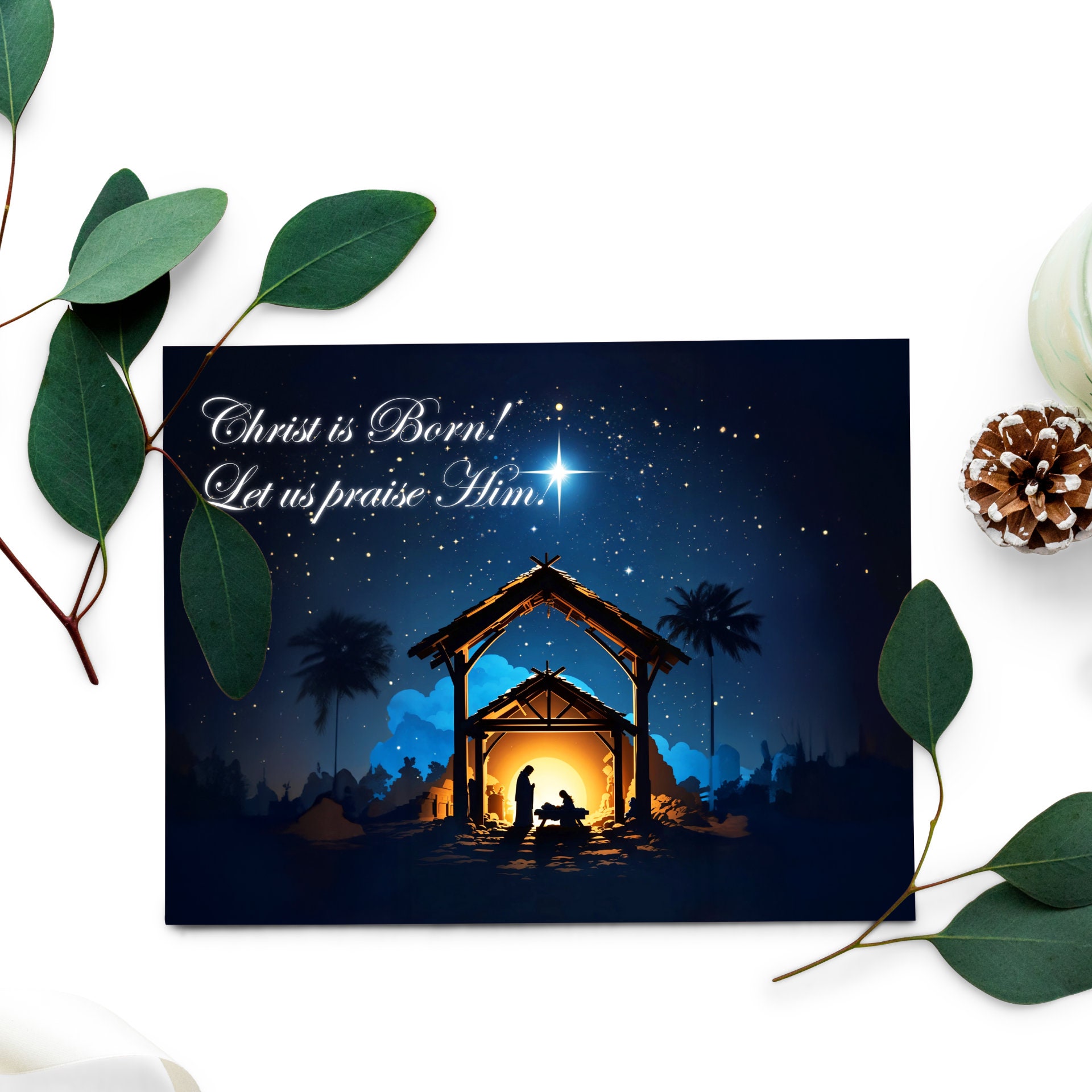 Nativity Bundle Svg, Png, Nativity Set Png, Nativity Scene Svg, Family ...