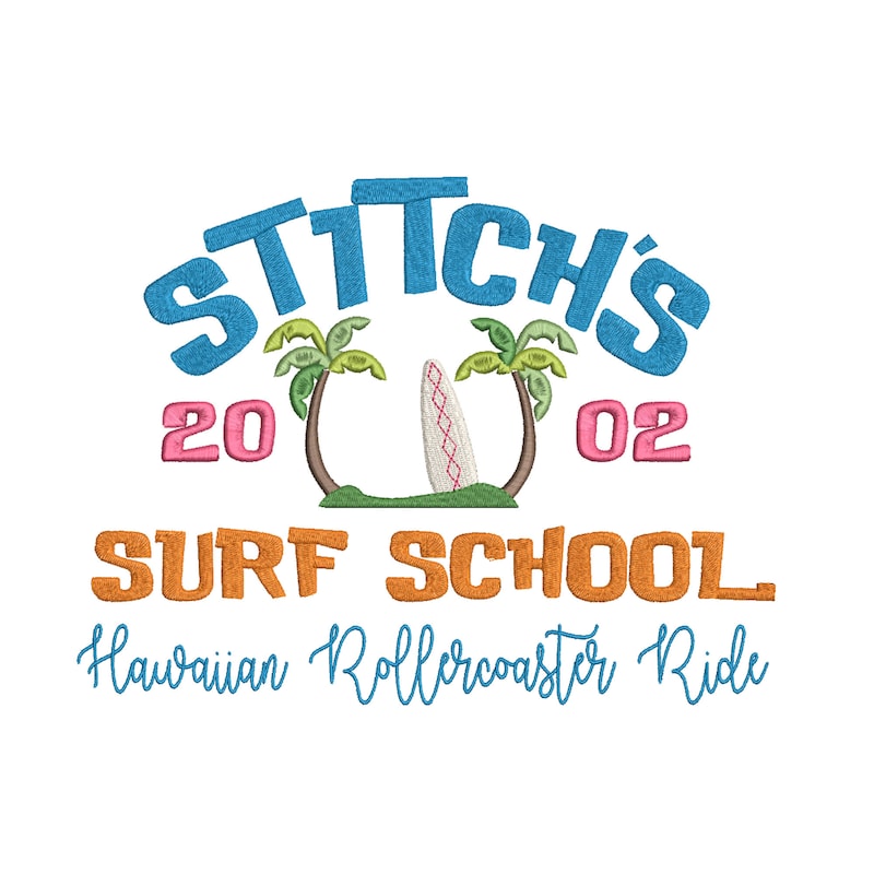 Lilo and Stitch School Supplies - Etsy