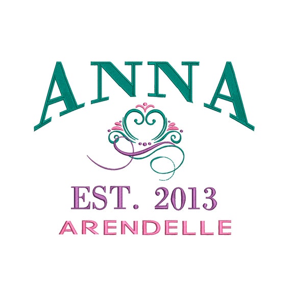 Frozen Anna Logo Frozen 3's New Anna Role Sets Up An Obvious Conflict