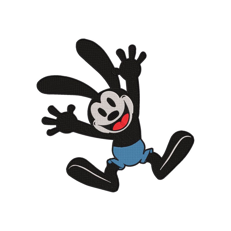 Rabbit Patches - Etsy