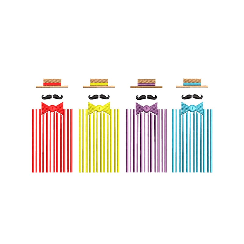 Dapper Dans Quartet - Etsy