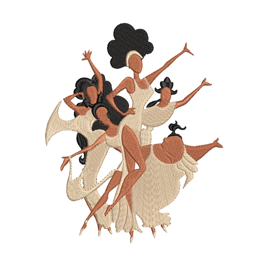 Hercules Inspired Machine Embroidery Design. the 5 Muses - Etsy