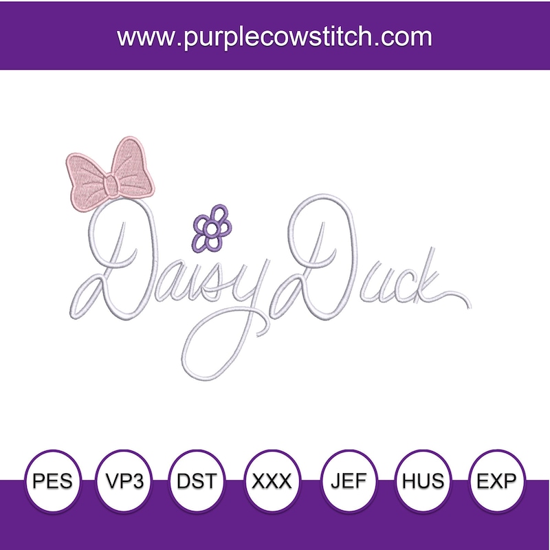 Purplecowstitch - Etsy