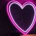 Custom Mirror Led Sign, Neon Mirror Sign, Light up Mirror for Bedroom ...
