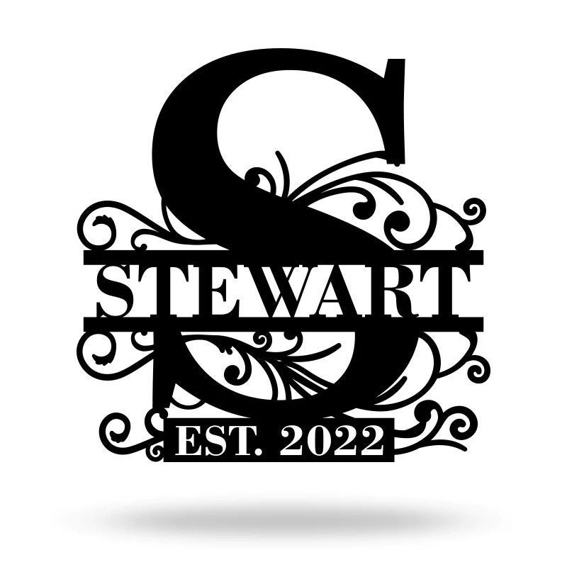 Custom Metal Wall Art - Etsy