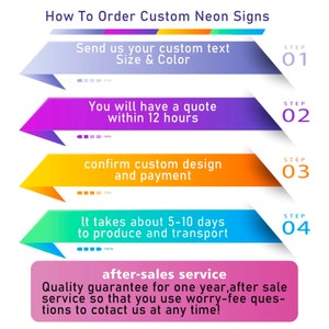 Smile Led Neon Light, Happy Face Neon Sign, Smile Neon Sign, Custom ...