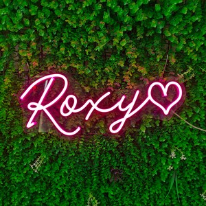 Neon Sign Teenage Girl Gifts, Child Gift Christmas, Room Decor for ...