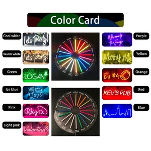 Smile Led Neon Light, Happy Face Neon Sign, Smile Neon Sign, Custom ...