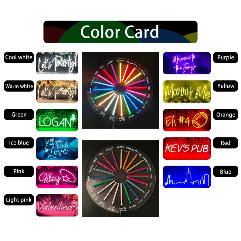 Smile Led Neon Light Happy Face Neon Sign Smile Neon Sign - Etsy