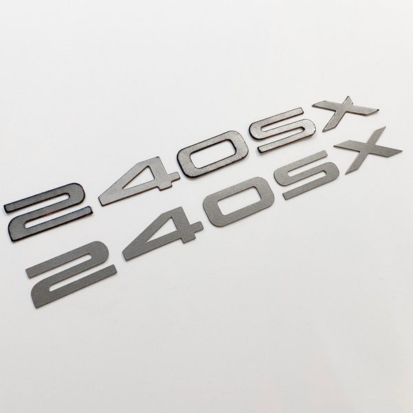 240sx Decal - Etsy