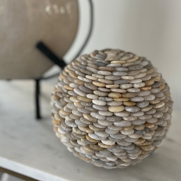 Decorative Orb - Etsy