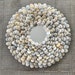 Handmade Stone Wall Art – Natural Rock Wall Sculpture, Modern Rustic ...