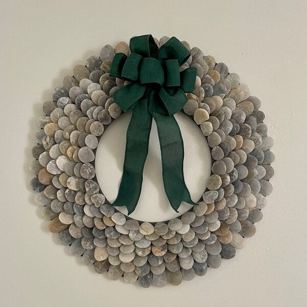 Unique Wreath - Etsy