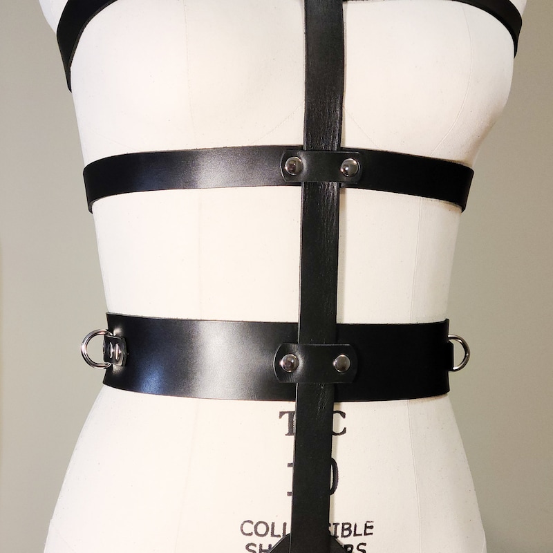 RelentlessLeather - Etsy