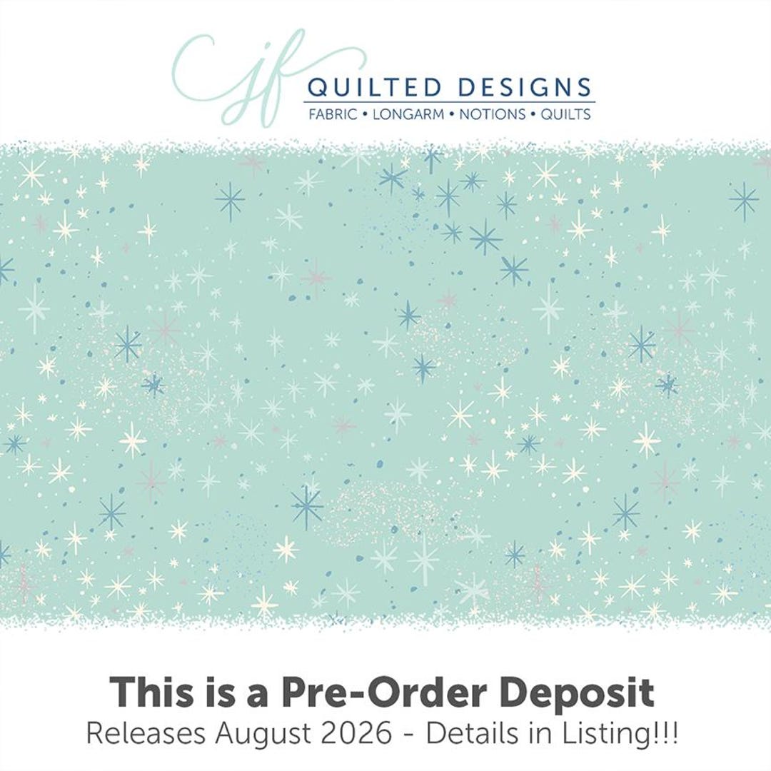 Magic - Songbird - PRE-ORDER DEPOSIT - Releases August 2026 - Jill ...