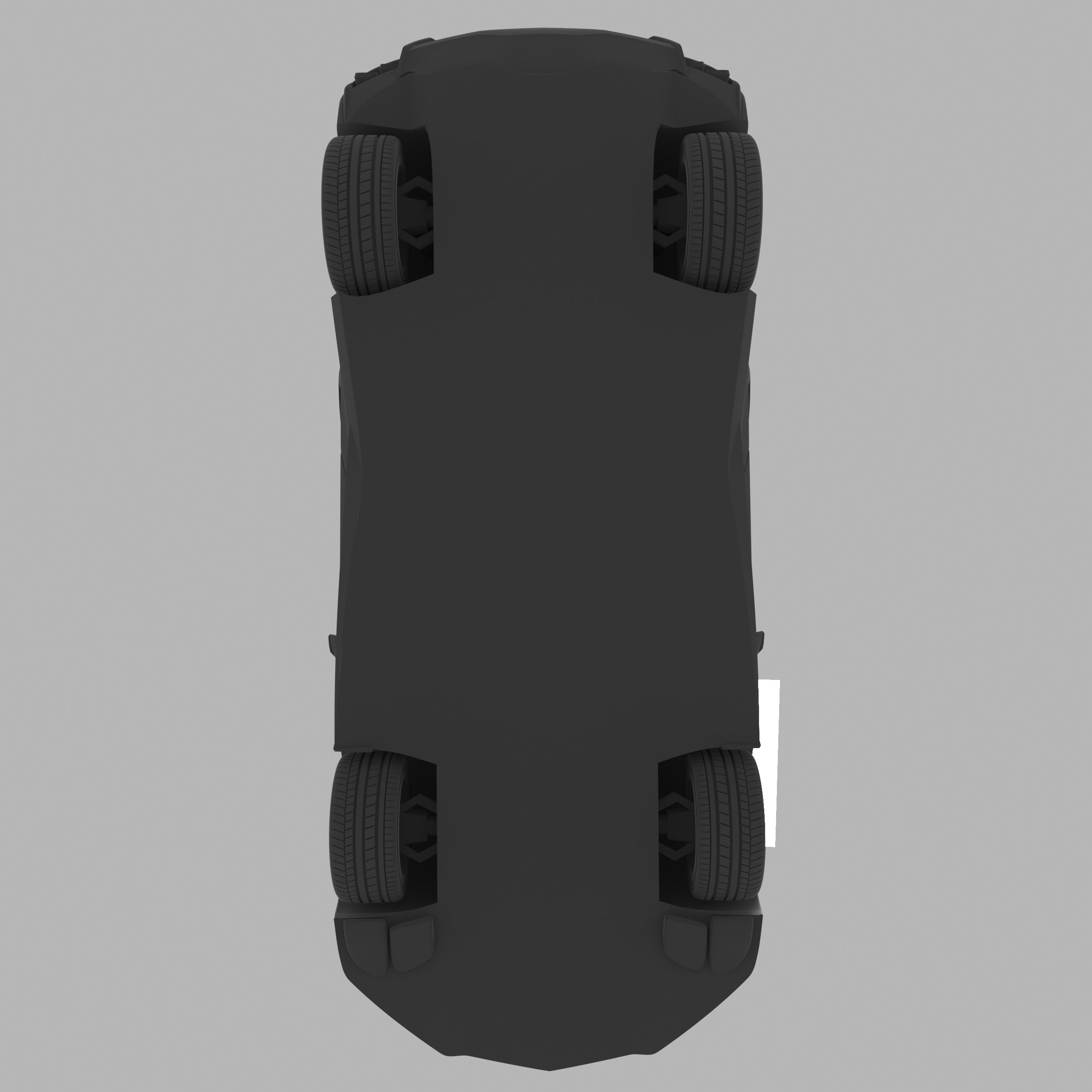 Chevrolet Corvette C8 2020 for 3D Printing,stl File Ready to Print,high ...