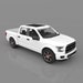 Ford F-150 Series Lariat ,ready to Print,stl File,3d Printing Car,high ...