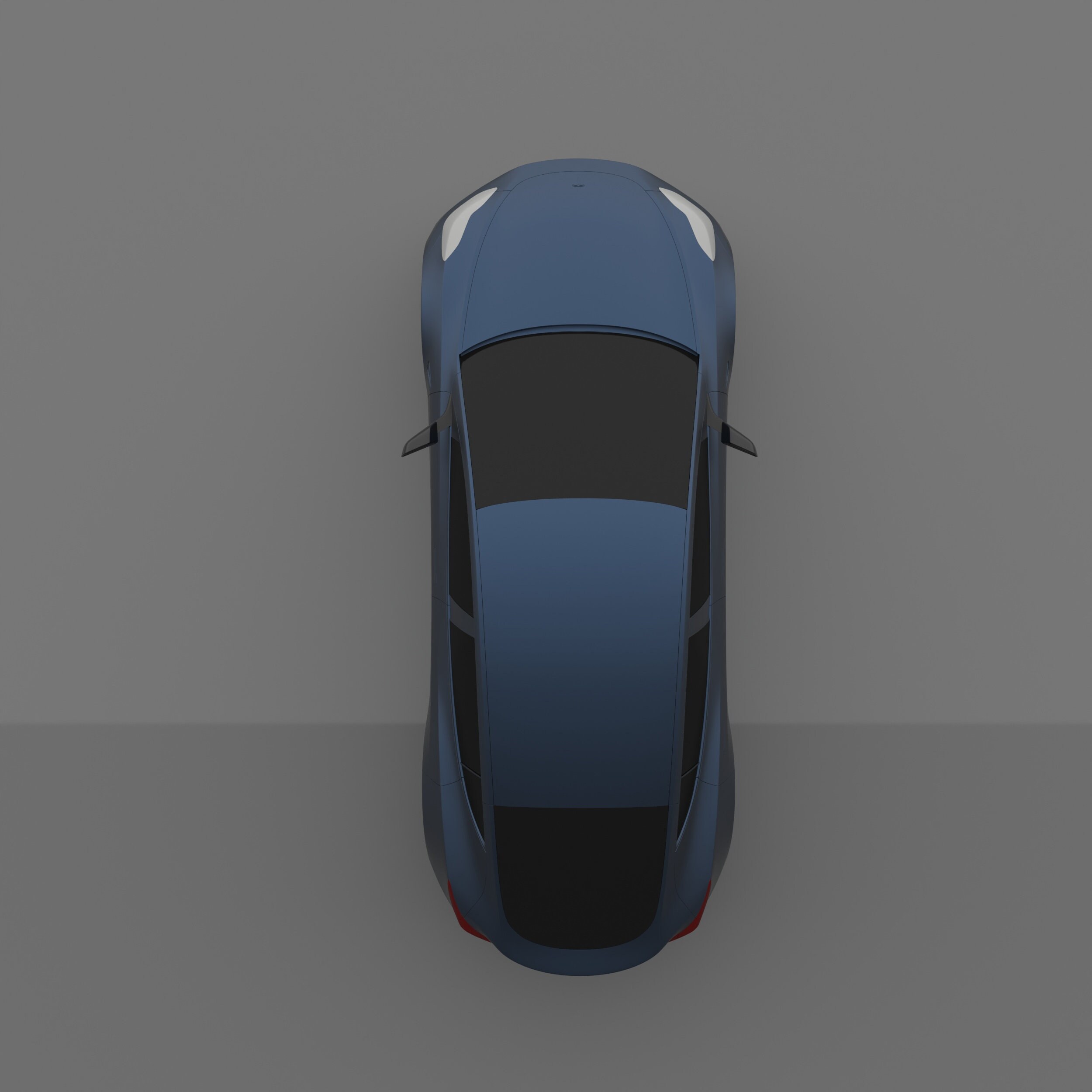 Tesla Model Y Ready to Print,stl File,3d Printing Car,high Quality 3d ...