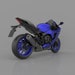 Sporbike Yamaha YZF R1 2020 File Ready for 3D Printing,stl File High ...