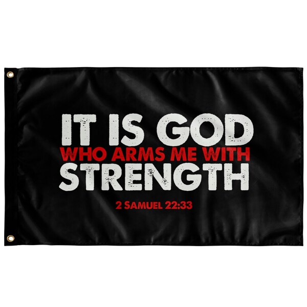 Christian Banner - Etsy