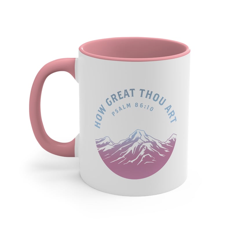 How Great Thou Art Christian Hymn Lyrics Coffee Mug Then Sings My Soul ... How Great Thou Art Christian Hymn Lyrics Coffee Mug Then Sings My Soul ...
