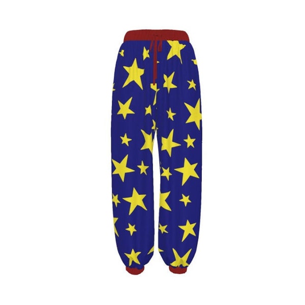 Moondrop Pants - Etsy