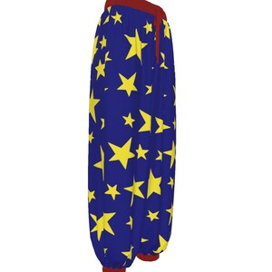 Disfraz de moondrop (inspirado en FNAF) - Puffy Pants - Etsy México