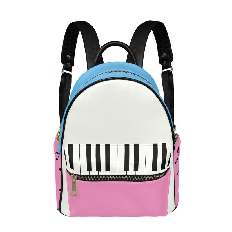 Music Backpack - Etsy