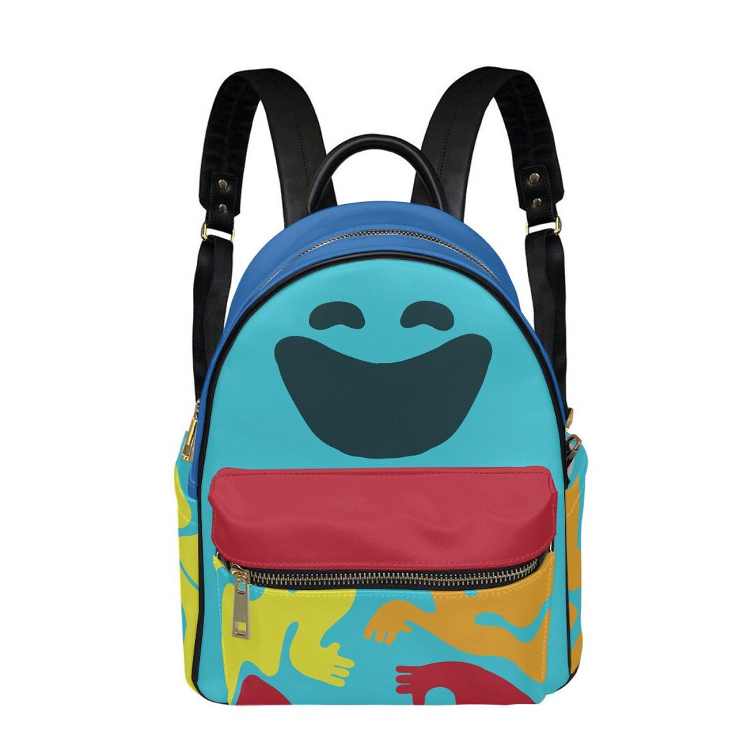 Doey - Small Size Backpack - Etsy