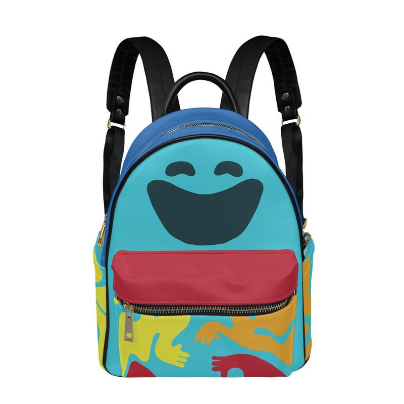 Poppy Playtime Grab Pack - Etsy