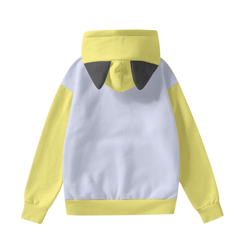 Wet Floor Bot Art fnaf Inspired adult Hoodie With Ears - Etsy