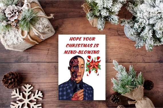 Bad Christmas Card Photos