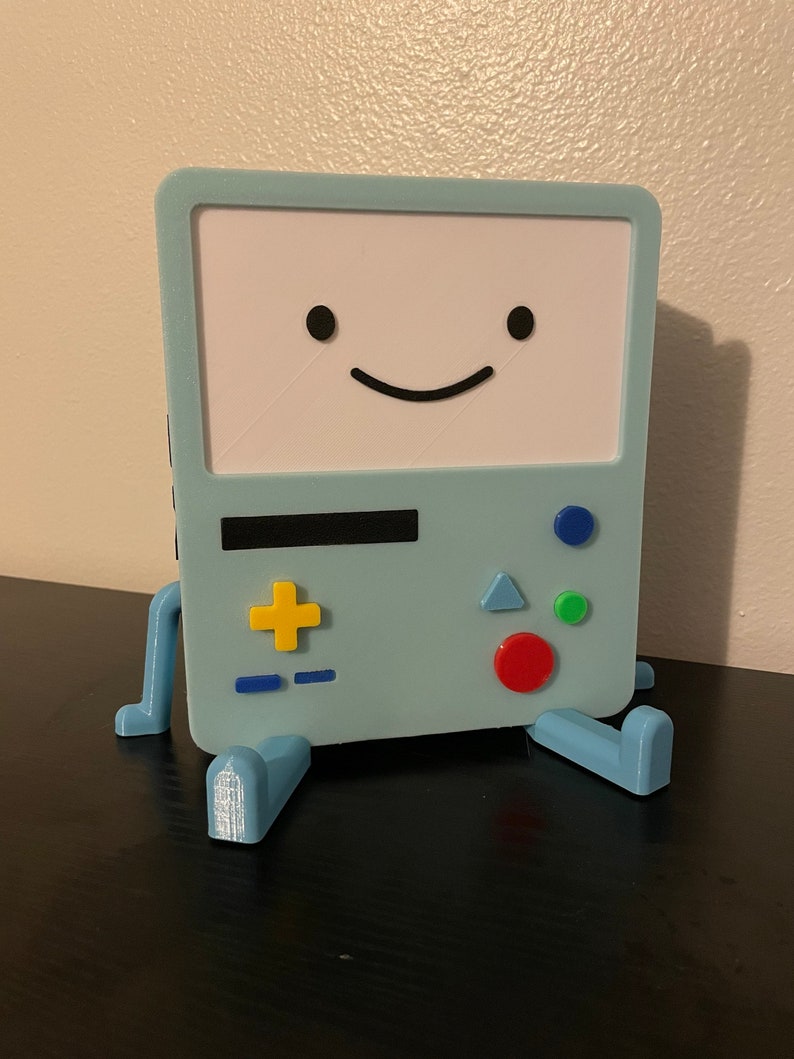 BMO Switch and Switch Lite Dock - Etsy