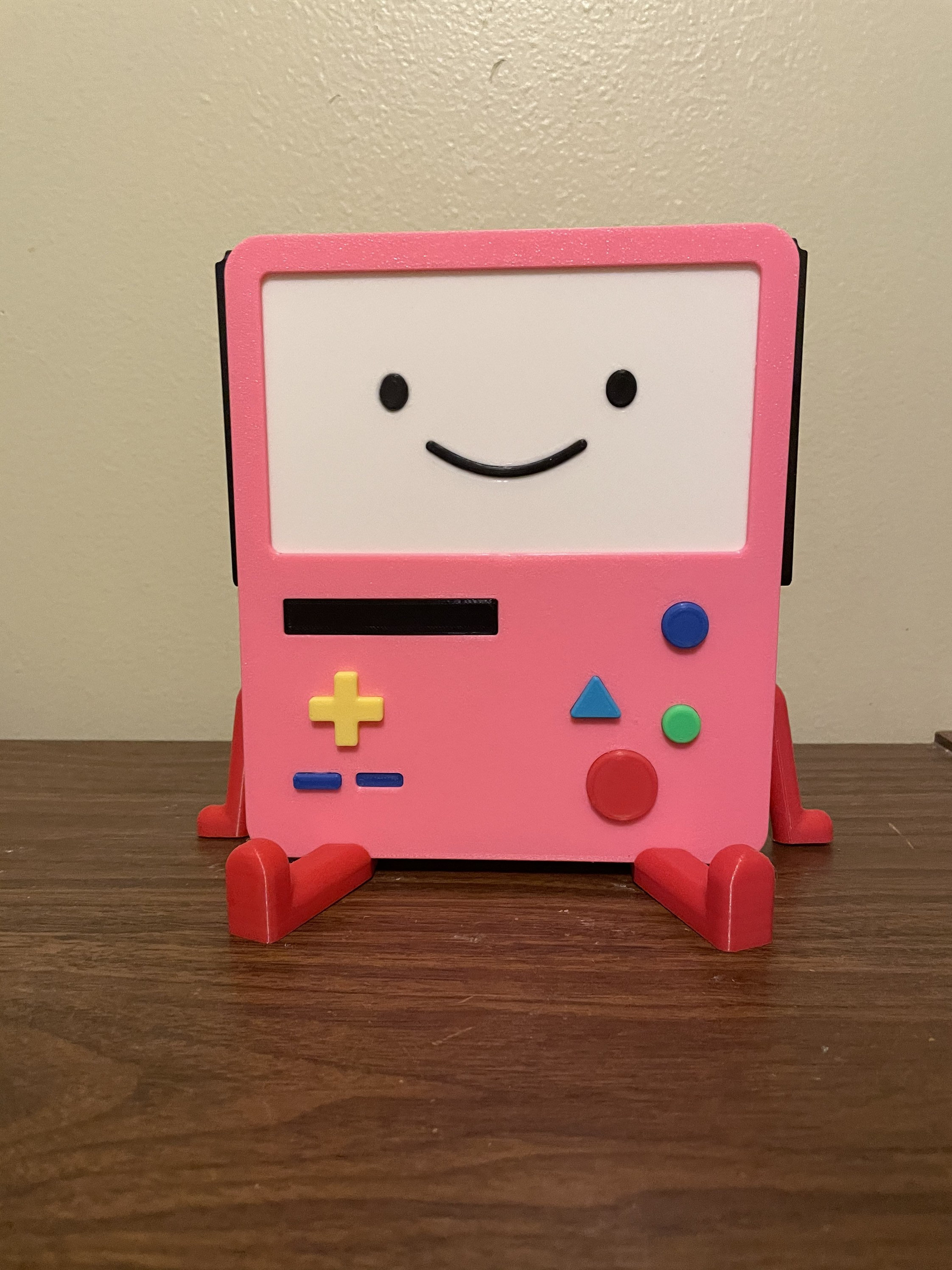 BMO Switch and Switch Lite Dock | Etsy