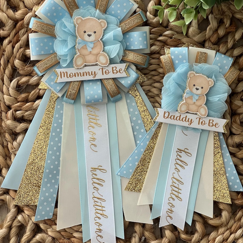 Corsages Mommy - Etsy