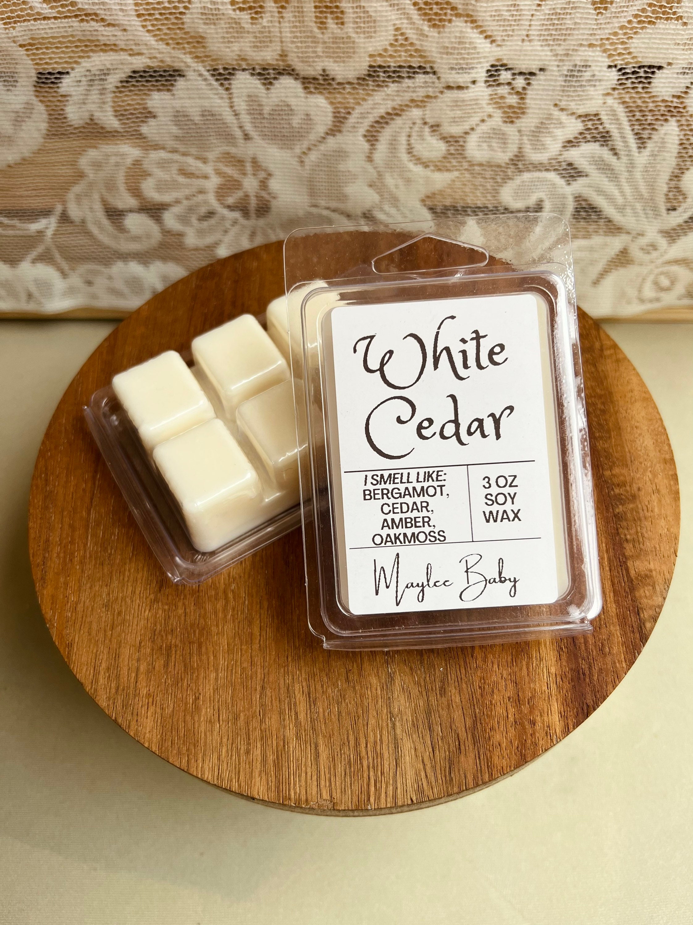 Wax Melts, Soy Wax Wax Blocks, Wax for Burner, Home, Gift, Home ...