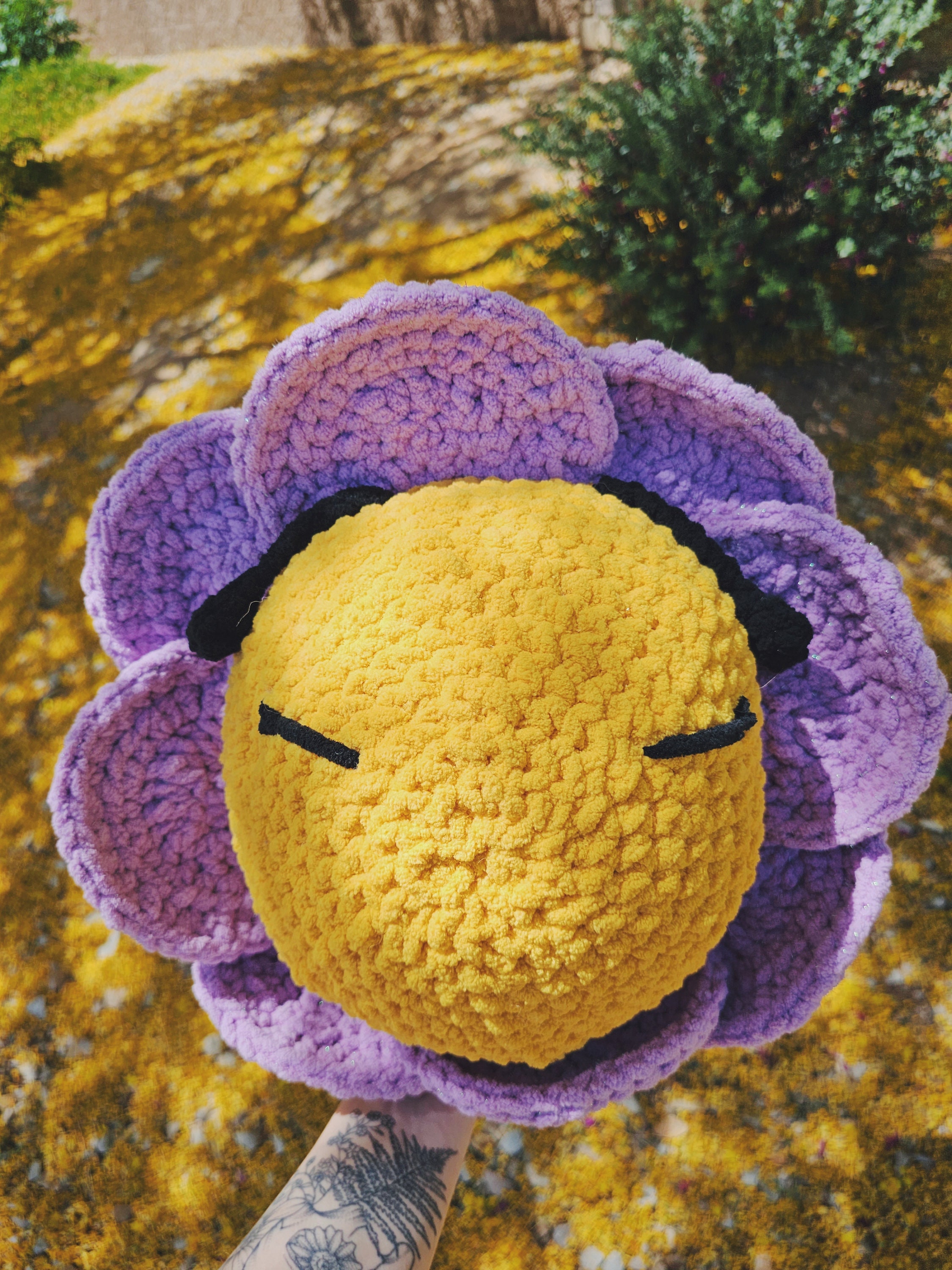 Elaine the Bee Pattern // Chunky Bee Crochet Pattern - Etsy