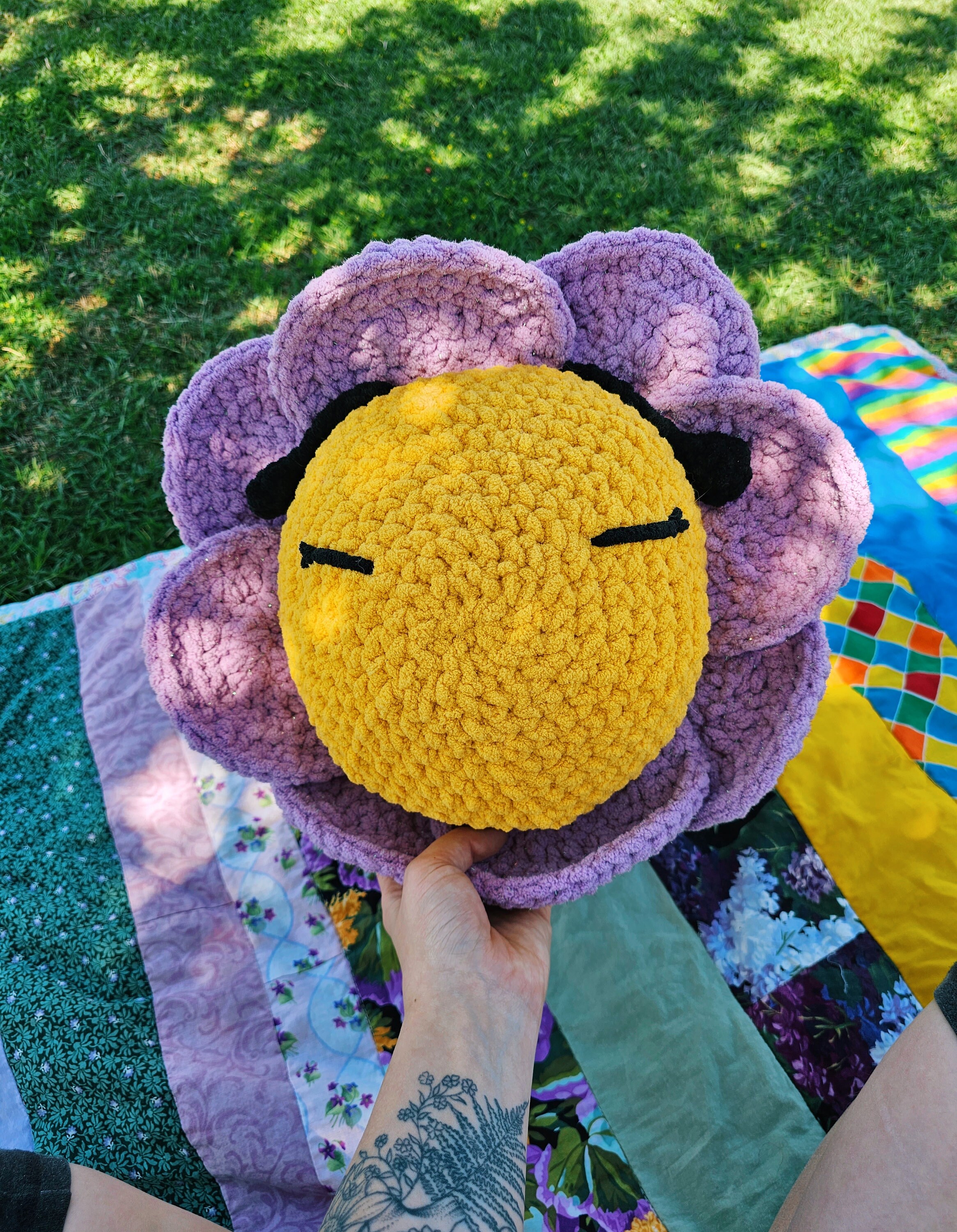 Elaine the Bee Pattern // Chunky Bee Crochet Pattern - Etsy
