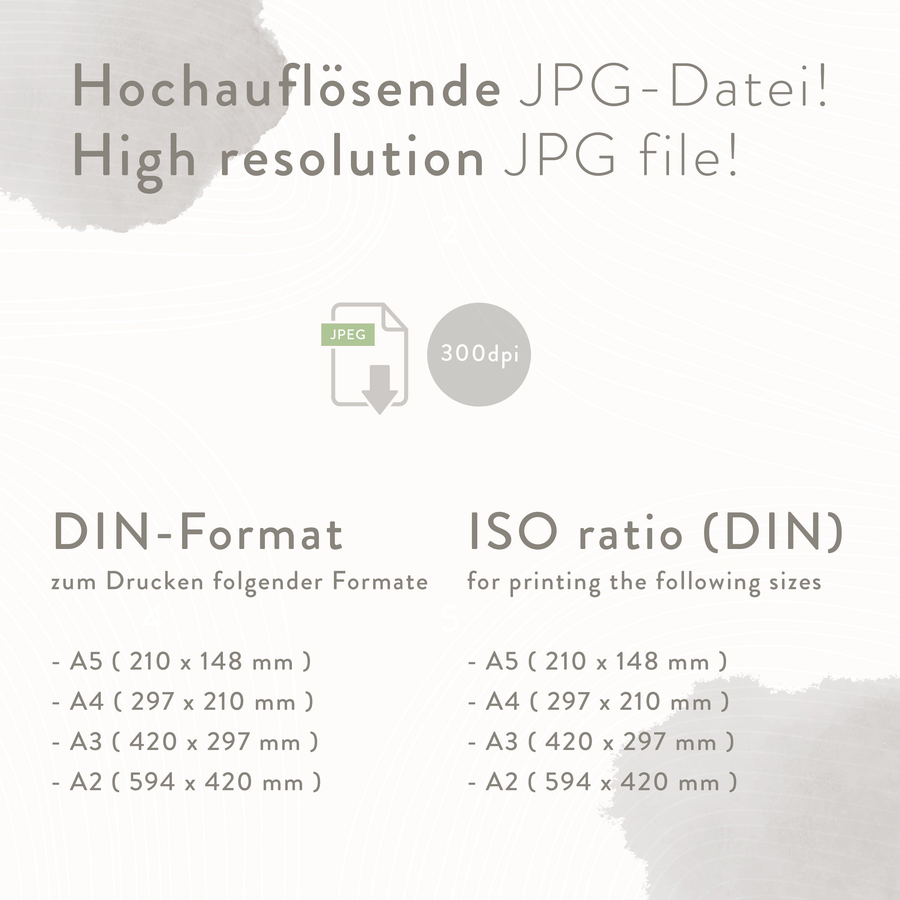 Nursery Poster, Cute Small Brown Bear, Nursery Decoration, Digital ...