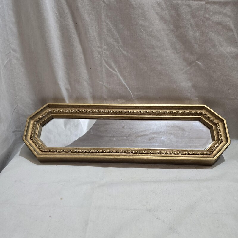 Regency Mirror - Etsy