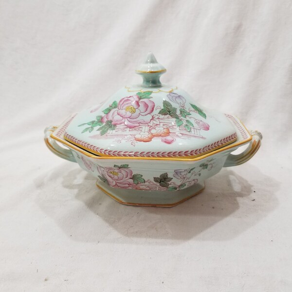 Adams Calyx Ware - Etsy