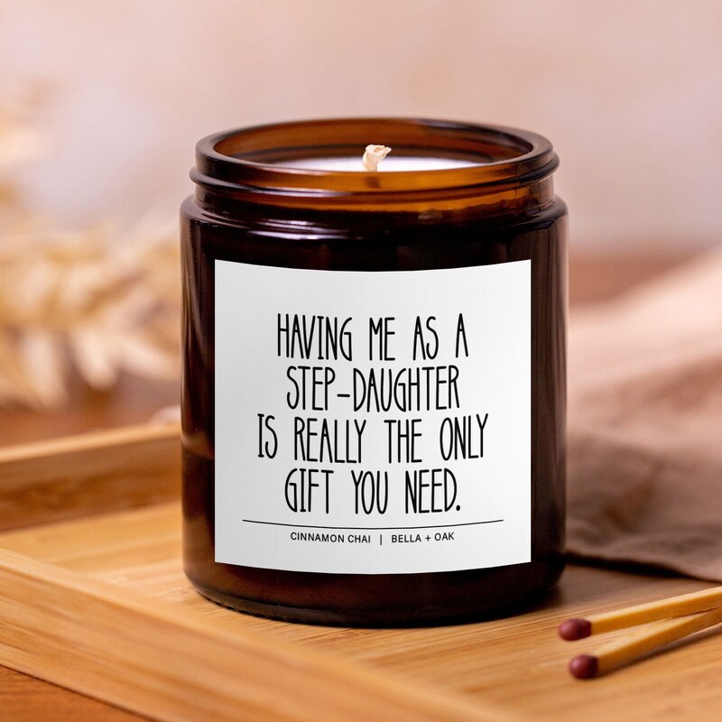 Step Dad and Daughter Gifts - 60+ Gift Ideas for 2025