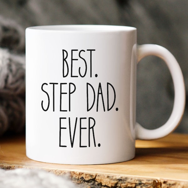 Step Father Gift - 60+ Gift Ideas for 2024