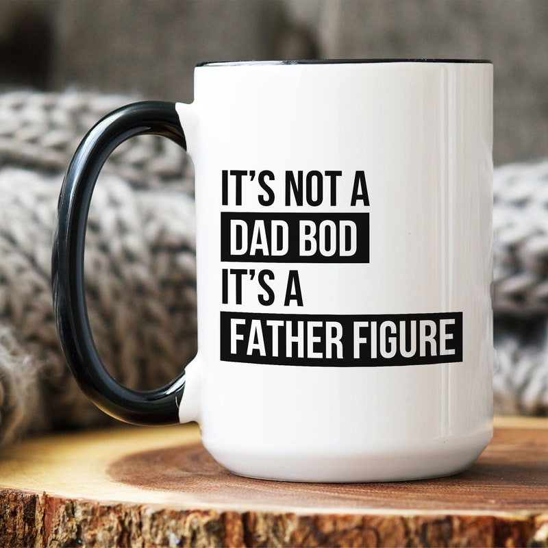 Funny Dad Mug - Etsy
